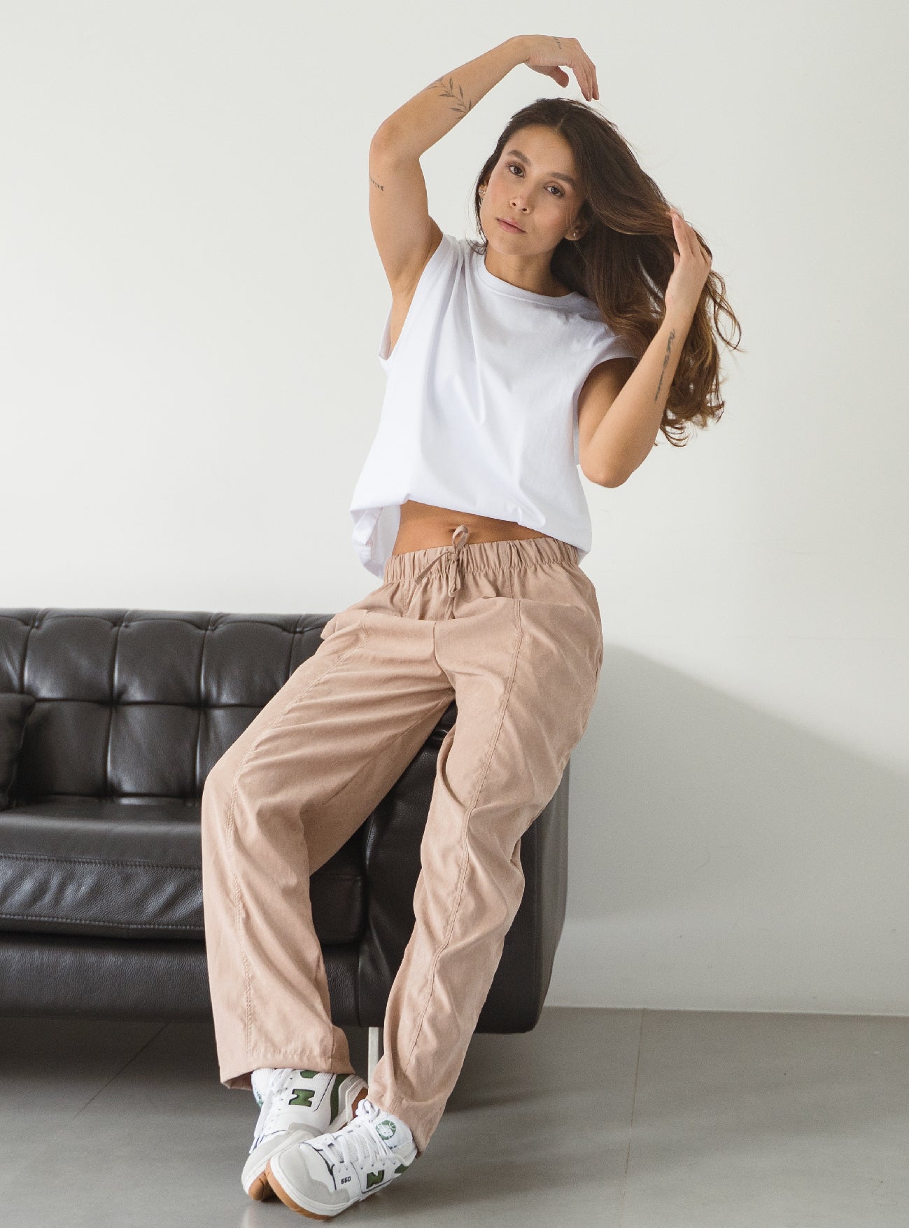 NUEVA COLECCIÓN – SOLO CON ONCE